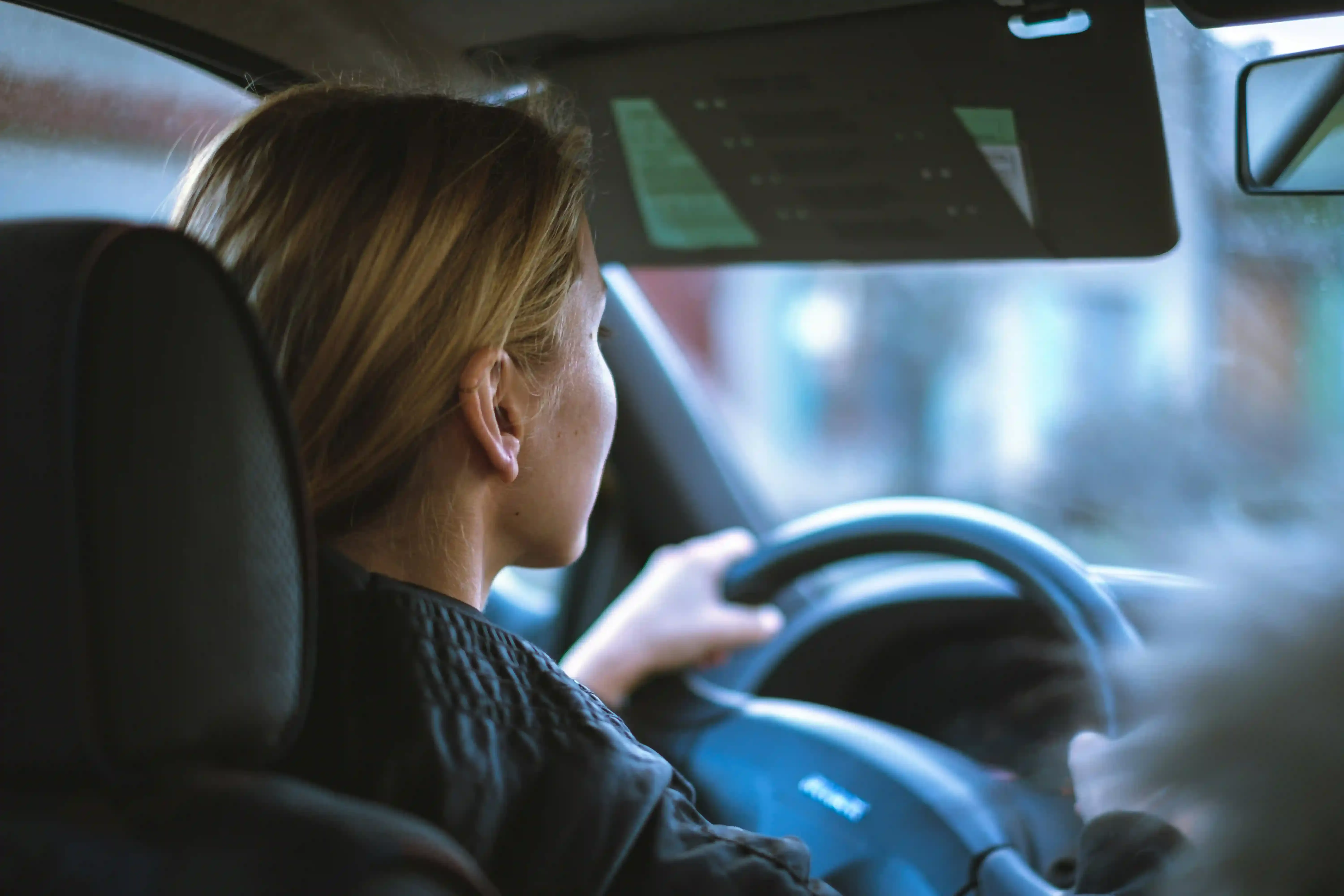 The Used Car Test Drive Checklist: 23 Things to Assess Before You Buy ...